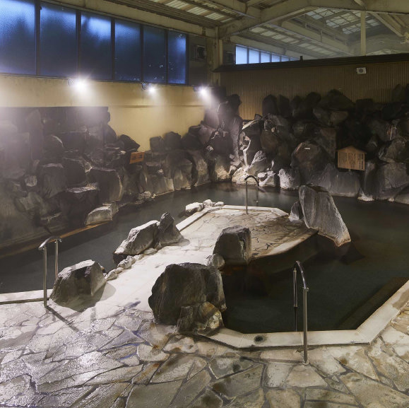 温泉 | 熊本市ホテル｜菊南温泉ユウベルホテル公式ホームページ
